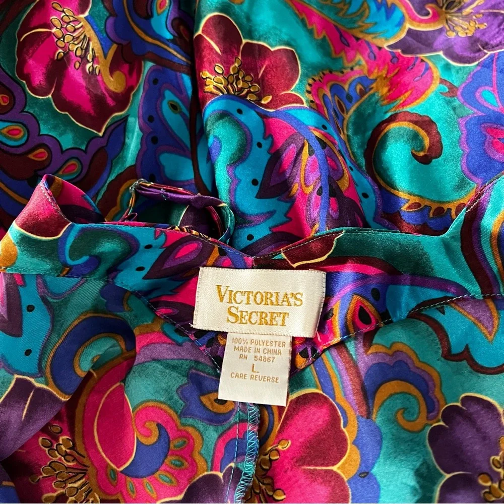 Victoria's Secret | Intimates & Sleepwear | Victorias Secret Gold Label ...